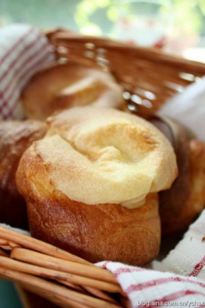 约克夏布丁怎么做_约克夏布丁塌陷原因-第2张图片-山城妙识