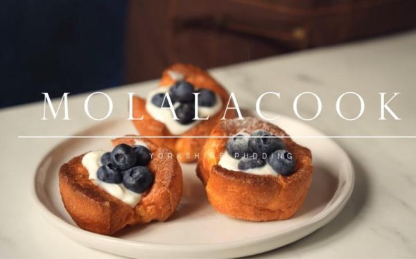 约克夏布丁怎么做_约克夏布丁塌陷原因-第3张图片-山城妙识