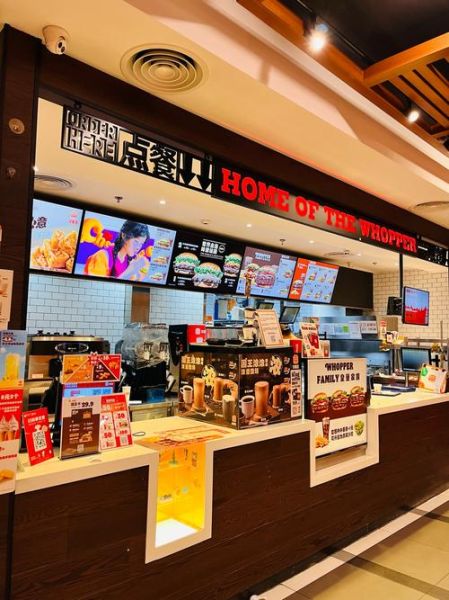 汉堡加盟店有哪些品牌_汉堡加盟哪家好-第3张图片-山城妙识