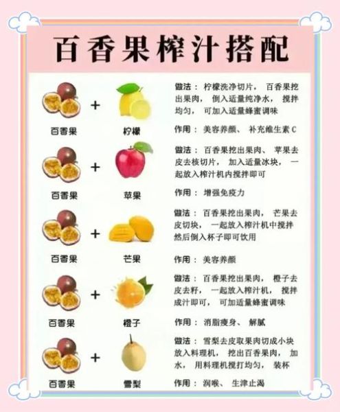 水果汁怎么榨好喝_水果榨汁要不要加水-第1张图片-山城妙识