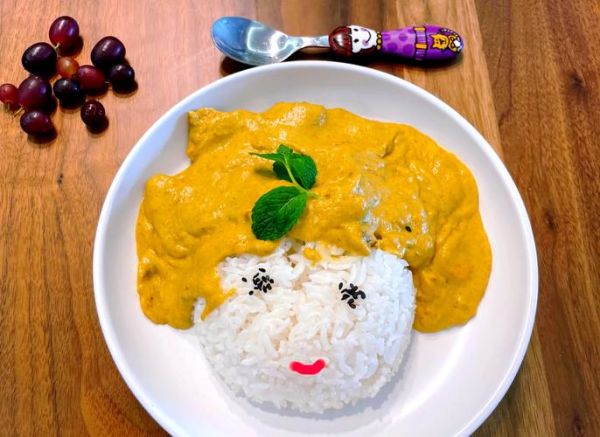 印度咖喱怎么做_印度咖喱和泰国咖喱区别-第3张图片-山城妙识