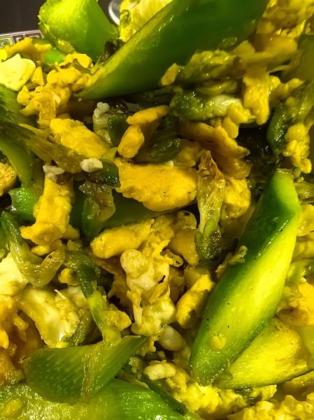 槐花米怎么吃_槐花米有什么功效-第3张图片-山城妙识