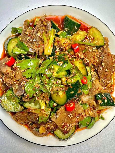 肘子肉炒什么菜好吃_怎么做更香-第3张图片-山城妙识