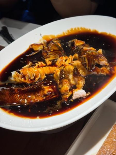 西湖醋鱼是哪里的菜系_正宗做法揭秘-第2张图片-山城妙识 西湖醋鱼是哪里的菜系_正宗做法揭秘-第2张图片-山城妙识