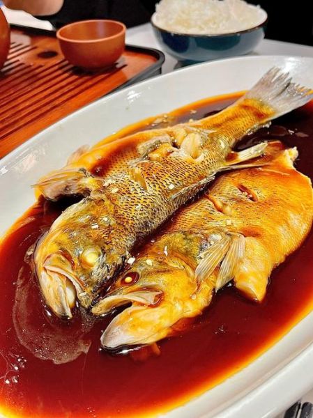 西湖醋鱼是哪里的菜系_正宗做法揭秘-第3张图片-山城妙识 西湖醋鱼是哪里的菜系_正宗做法揭秘-第3张图片-山城妙识