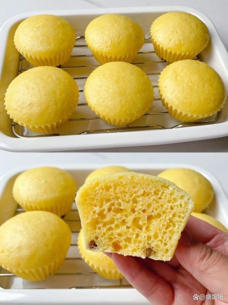 小米面发糕怎么做_小米面发糕松软秘诀-第2张图片-山城妙识 小米面发糕怎么做_小米面发糕松软秘诀-第2张图片-山城妙识