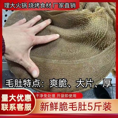 百叶和毛肚的区别_百叶和毛肚哪个好吃-第2张图片-山城妙识 百叶和毛肚的区别_百叶和毛肚哪个好吃-第2张图片-山城妙识