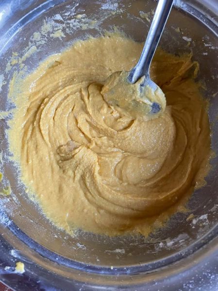 玉米粉怎么做饼_玉米粉饼的做法步骤-第1张图片-山城妙识 玉米粉怎么做饼_玉米粉饼的做法步骤-第1张图片-山城妙识