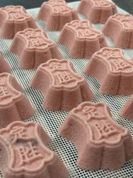 定胜糕的由来是什么_定胜糕寓意着什么-第1张图片-山城妙识 定胜糕的由来是什么_定胜糕寓意着什么-第1张图片-山城妙识