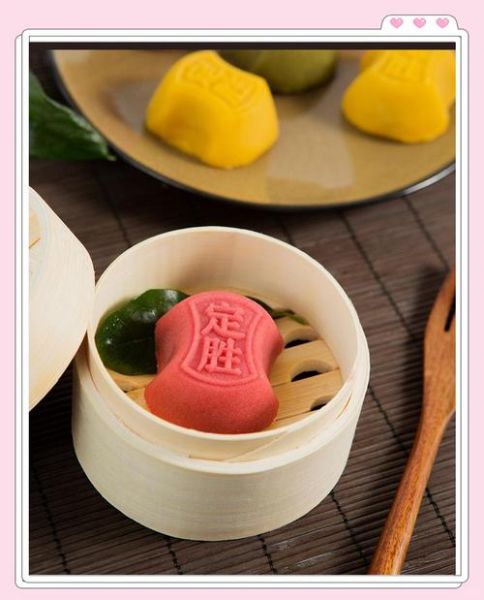 定胜糕的由来是什么_定胜糕寓意着什么-第3张图片-山城妙识 定胜糕的由来是什么_定胜糕寓意着什么-第3张图片-山城妙识