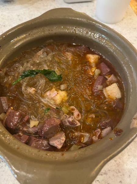 苜蓿园地铁站出口怎么走_苜蓿园地铁站附近有什么好吃的-第2张图片-山城妙识