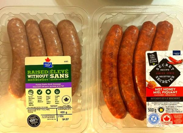 家用烤箱烤香肠怎么烤_烤箱烤香肠温度时间-第3张图片-山城妙识