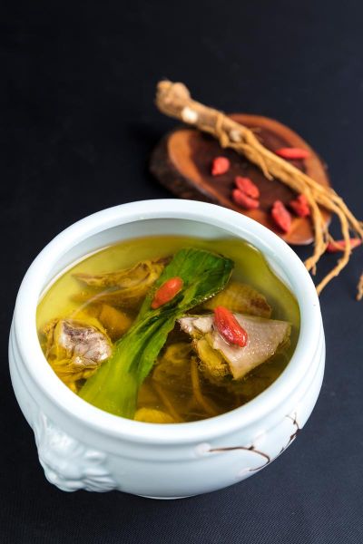 益气补血的食物有哪些_吃什么补气养血最快-第2张图片-山城妙识