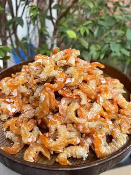 海米和虾米有什么区别_哪个更好吃-第1张图片-山城妙识