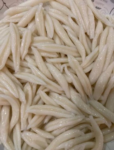 剪刀面怎么做_剪刀面视频教程-第1张图片-山城妙识