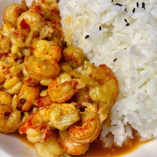 小龙虾盖饭怎么做_小龙虾盖饭热量高吗-第2张图片-山城妙识