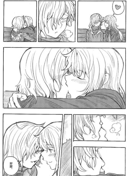 百合怎么做那个事情_百合第一次怎么做-第2张图片-山城妙识