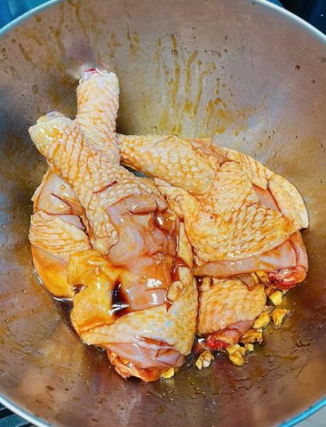 自制烤鸡腿腌料怎么做_烤鸡腿腌多久才入味-第1张图片-山城妙识 自制烤鸡腿腌料怎么做_烤鸡腿腌多久才入味-第1张图片-山城妙识