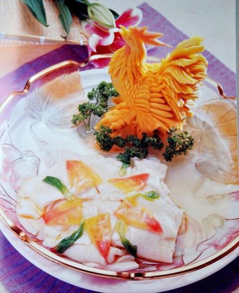 史正良大师十大高徒是谁_川菜传承脉络-第3张图片-山城妙识