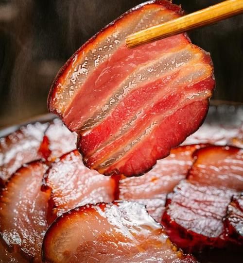 家常熏肉怎么做_熏肉视频教程-第2张图片-山城妙识