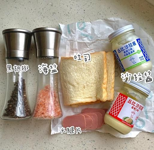 自制三明治酱怎么做_自制三明治酱保存多久-第2张图片-山城妙识 自制三明治酱怎么做_自制三明治酱保存多久-第2张图片-山城妙识