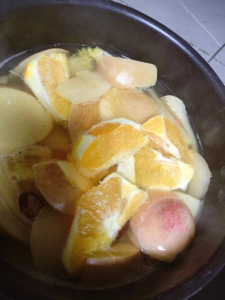 去火气最有效的方法_吃什么降火最快-第2张图片-山城妙识 去火气最有效的方法_吃什么降火最快-第2张图片-山城妙识