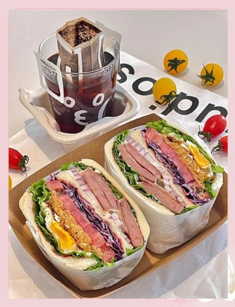 自制三明治酱怎么做_自制三明治酱保存多久-第3张图片-山城妙识 自制三明治酱怎么做_自制三明治酱保存多久-第3张图片-山城妙识