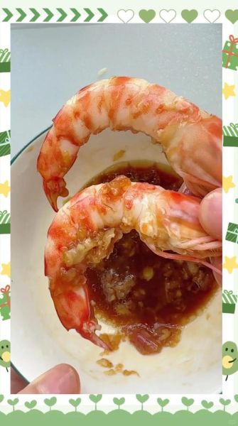 白灼基围虾要不要去虾线_白灼基围虾虾线怎么挑-第2张图片-山城妙识 白灼基围虾要不要去虾线_白灼基围虾虾线怎么挑-第2张图片-山城妙识