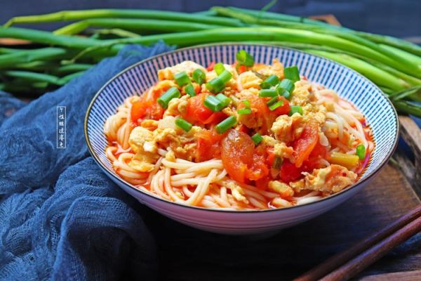 捞面条怎么做好吃_家常捞面条做法窍门-第1张图片-山城妙识 捞面条怎么做好吃_家常捞面条做法窍门-第1张图片-山城妙识