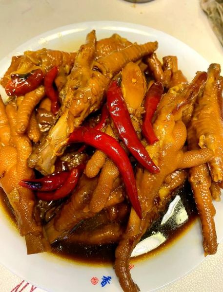 卤味鸡爪怎么做_卤鸡爪多久才入味-第2张图片-山城妙识 卤味鸡爪怎么做_卤鸡爪多久才入味-第2张图片-山城妙识