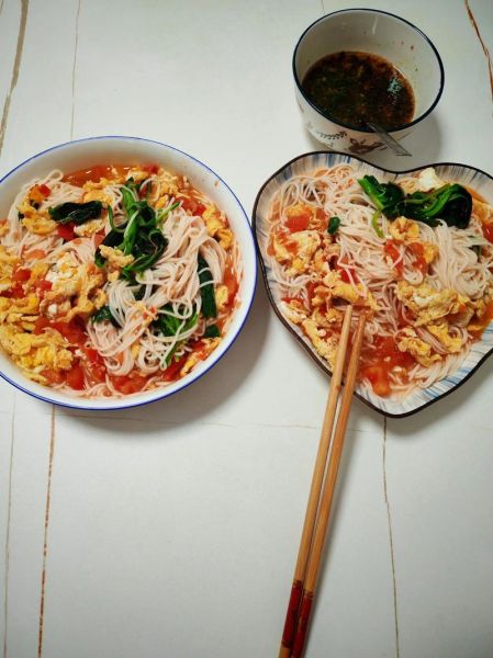 捞面条怎么做好吃_家常捞面条做法窍门-第3张图片-山城妙识 捞面条怎么做好吃_家常捞面条做法窍门-第3张图片-山城妙识