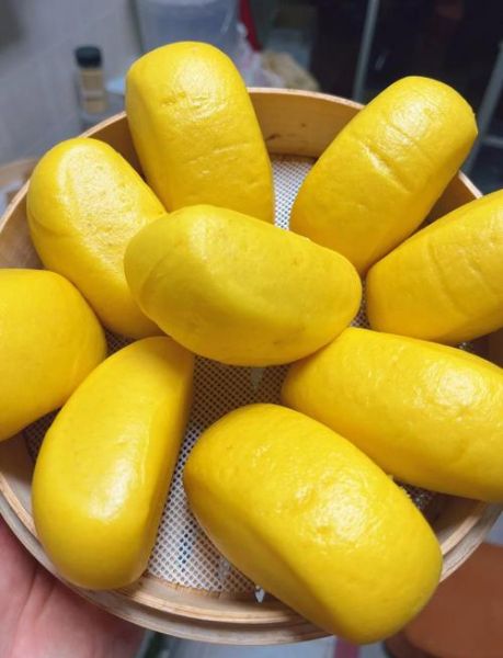 蒸南瓜馒头怎么做_蒸南瓜馒头要多久-第1张图片-山城妙识