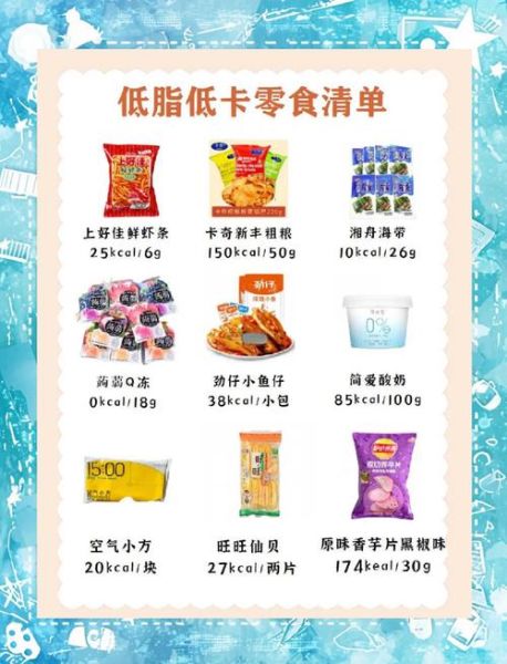 低热量零食进货渠道有哪些_如何找到稳定货源-第1张图片-山城妙识 低热量零食进货渠道有哪些_如何找到稳定货源-第1张图片-山城妙识