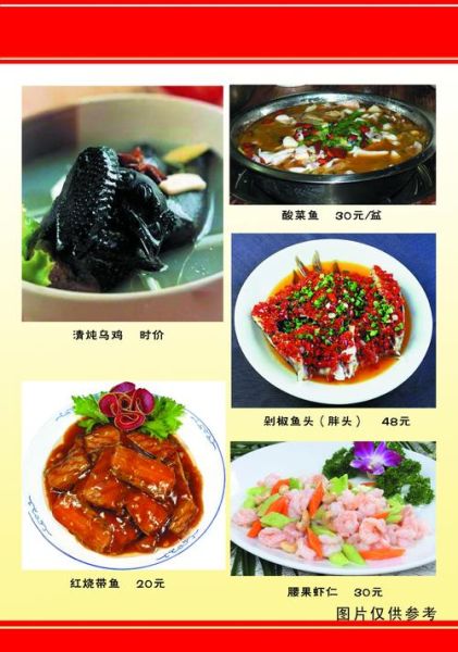 中国菜谱大全pdf下载_如何找到高清无水印版本-第3张图片-山城妙识 中国菜谱大全pdf下载_如何找到高清无水印版本-第3张图片-山城妙识