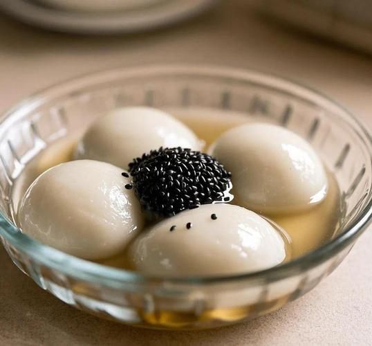 正月十五吃什么_元宵节传统美食-第3张图片-山城妙识