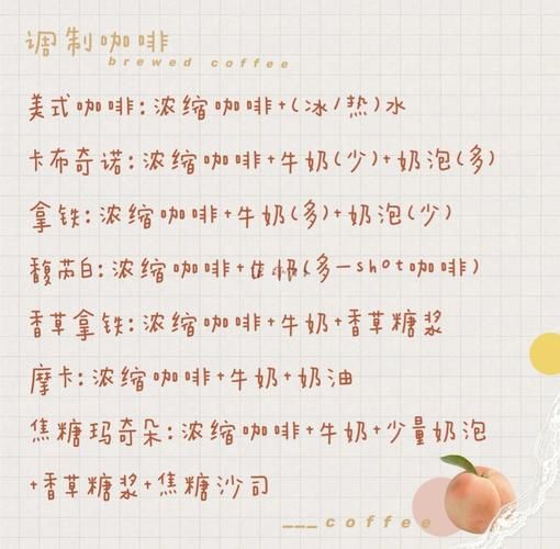 星巴克怎么点单不尴尬_第一次去星巴克点单流程-第3张图片-山城妙识