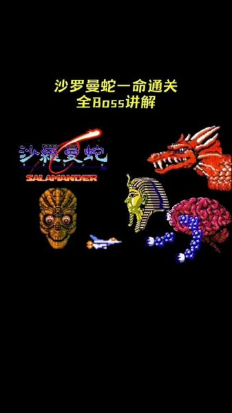 沙罗曼蛇手机版怎么下载_沙罗曼蛇手机版在哪下载-第1张图片-山城妙识