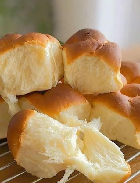 面包怎么做好吃又松软_面包松软小窍门-第1张图片-山城妙识 面包怎么做好吃又松软_面包松软小窍门-第1张图片-山城妙识