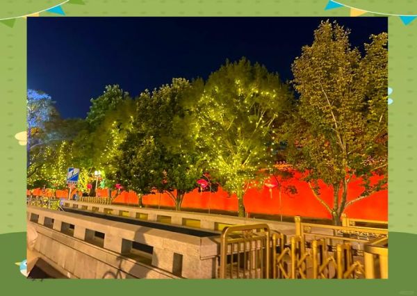 北京晚上必去的地方_夜游攻略-第3张图片-山城妙识