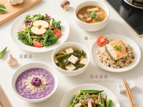 美容餐食谱怎么做_美容餐食谱有哪些-第2张图片-山城妙识