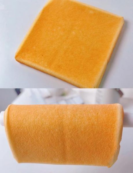 生日蛋糕胚子用哪种蛋糕_戚风还是海绵-第2张图片-山城妙识