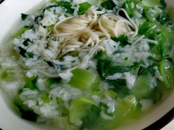 烂面怎么做_烂面怎么做好吃-第2张图片-山城妙识