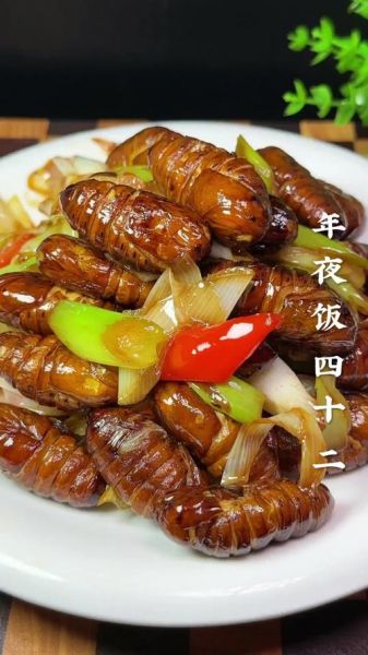 蝉蛹怎么吃_蝉蛹的做法大全-第2张图片-山城妙识