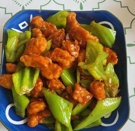 溜肉段挂糊怎么做_溜肉段挂糊配方比例-第3张图片-山城妙识