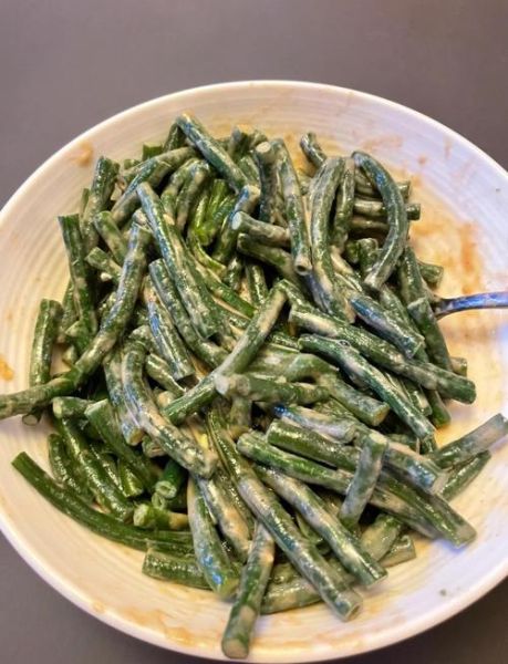 麻豇豆的功效与作用_麻豇豆怎么吃最养生-第1张图片-山城妙识 麻豇豆的功效与作用_麻豇豆怎么吃最养生-第1张图片-山城妙识