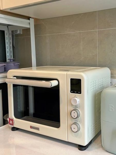 家用小烤箱都能烤什么_新手必看-第1张图片-山城妙识