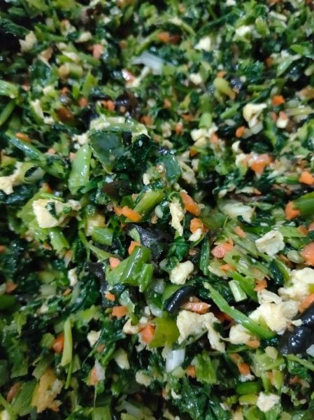 白菜包子怎么和面_白菜包子馅怎么调-第2张图片-山城妙识 白菜包子怎么和面_白菜包子馅怎么调-第2张图片-山城妙识