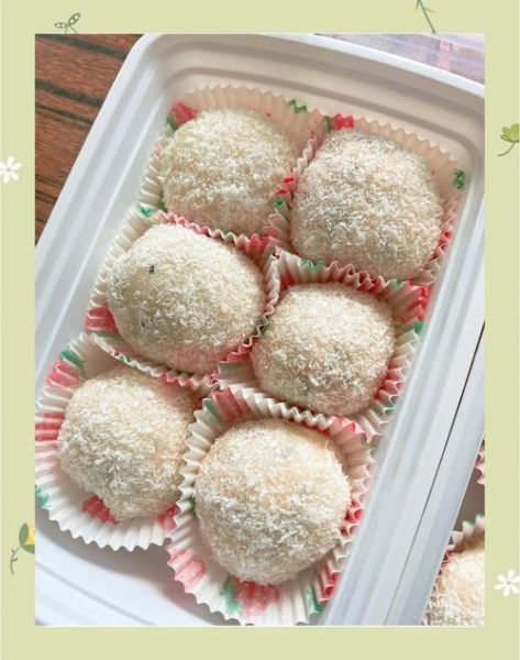 糯米怎么保存不硬_糯米蒸多久才熟透-第2张图片-山城妙识