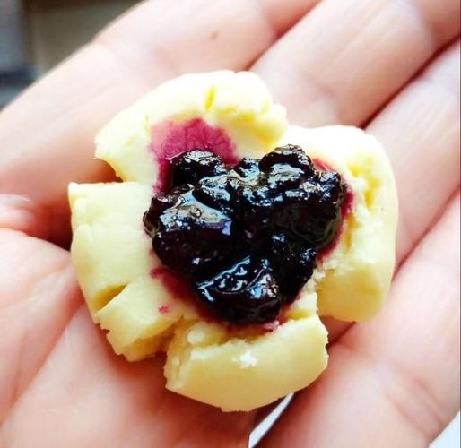 果酱饼干怎么做_果酱饼干保存多久-第2张图片-山城妙识