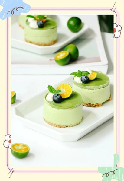 抹茶蛋糕怎么做_抹茶蛋糕烘焙技巧-第3张图片-山城妙识